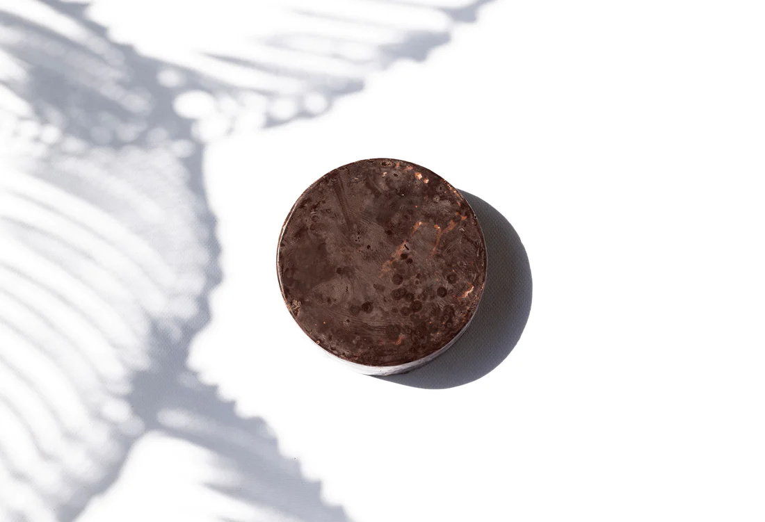 Wild Cacao Collective 100% Ceremoniell Cacao Block 227 gr