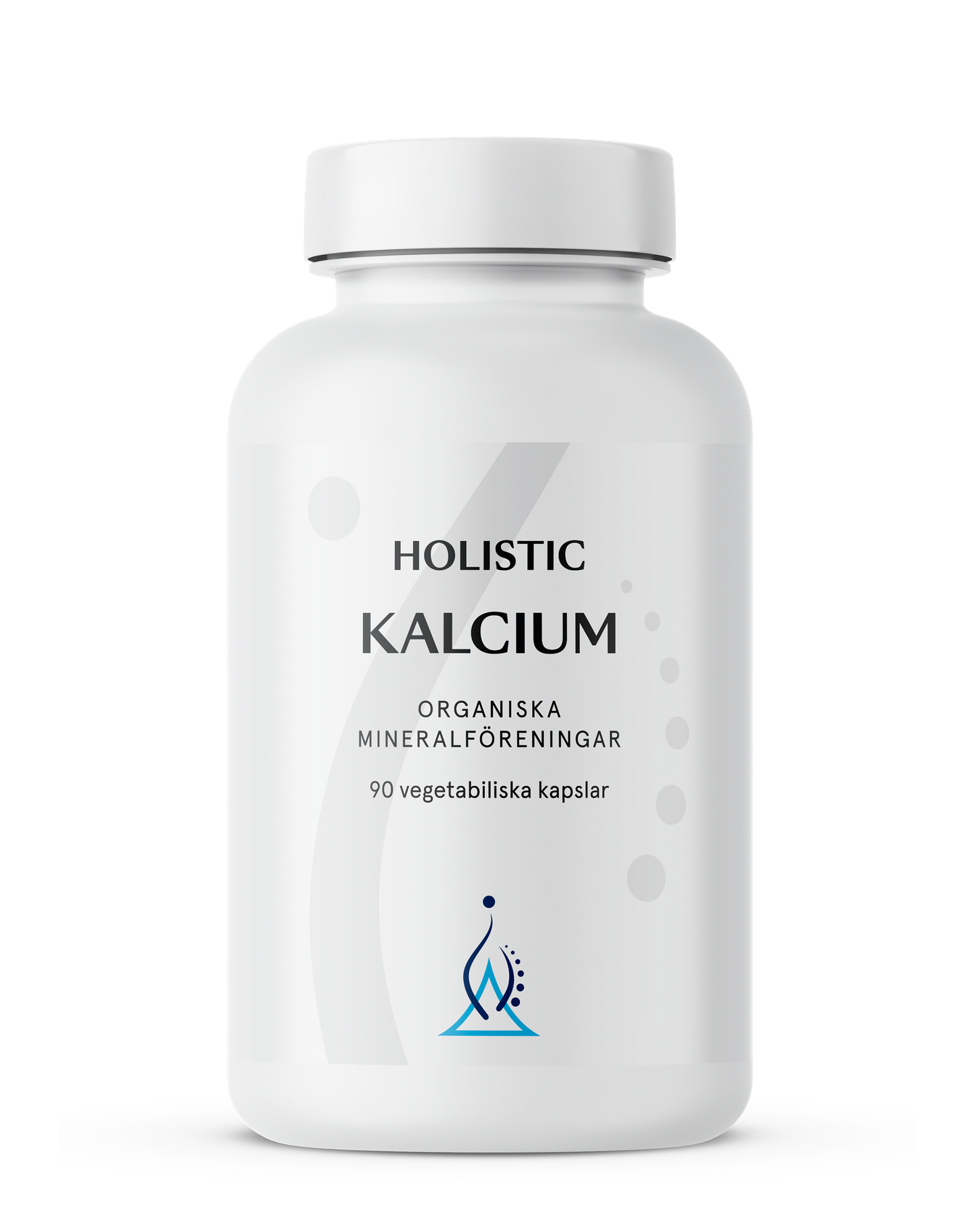 Holistic Kalcium 160 mg 90 kaps