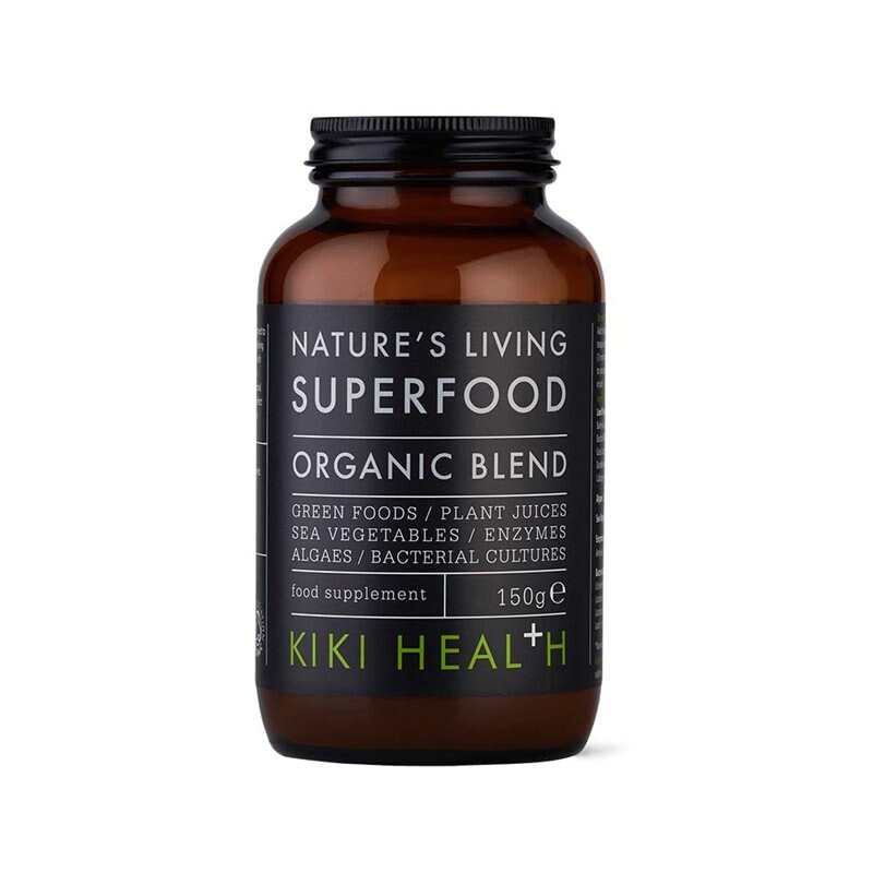 Kiki Health Superfood greens blend 150g